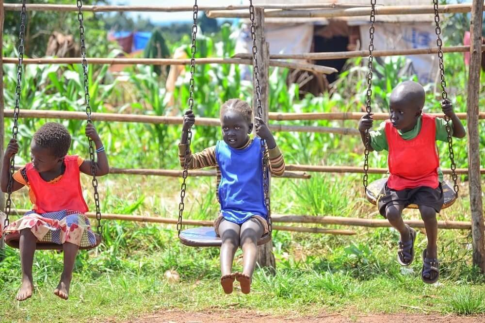 NGOs in Uganda: List of NGOs in Uganda, 2022 - NGOSIFY