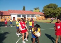 TOP 10: Best Primary Schools in Midrand, 2024 - NGOSIFY