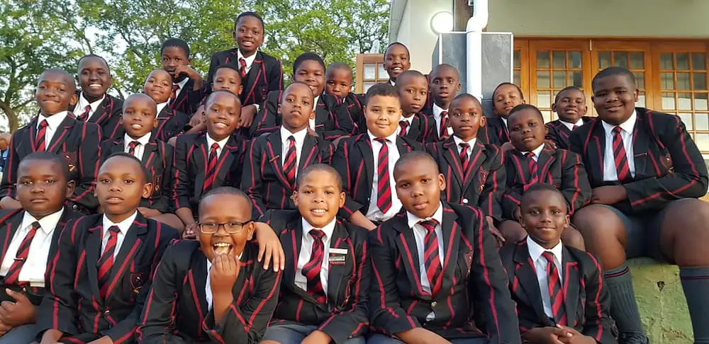 Top 10: List of Boarding Schools in Cape Town, South Africa & Fees